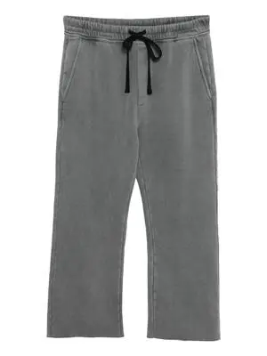 THOM KROM Jersey Track Pants - Grey