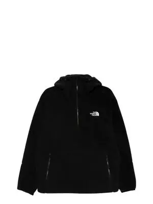 The North Face Dirus Sweatshirt - Black