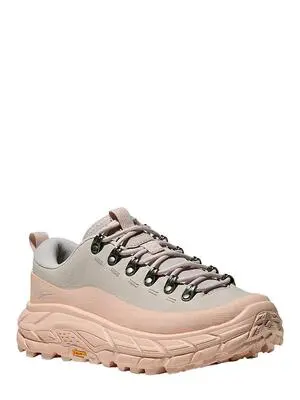HOKA® Tor Summit Sneakers - Rose Cream/tangerine