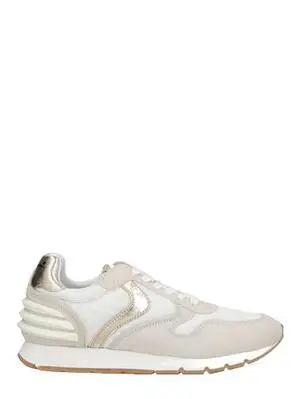 VOILE BLANCHE Julia Power Low-top Sneakers - Grey