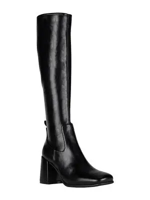 Jeffrey Campbell Hotlava-k3 Boots - Black