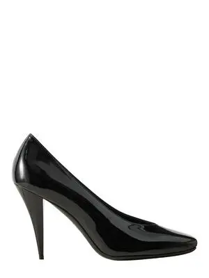 Givenchy Patent-leather Pumps - Black