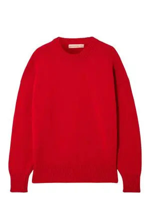 daughter-Balla Wool Sweater