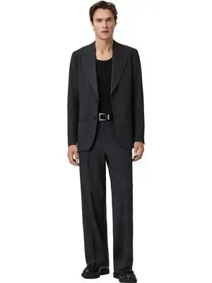 ALLSAINTS Renegade Loose Fit Trousers