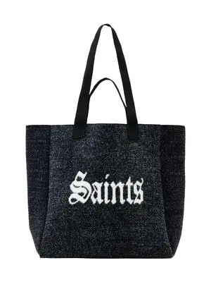 ALLSAINTS Izzy Saint Tote - Black