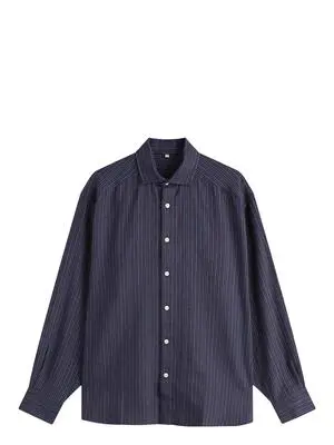 BASERANGE Claude Flannel Shirt