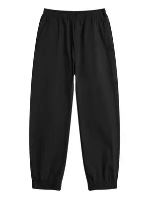 Moncler Technical Nylon Pant - Black
