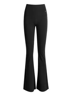 NIKE Zenvy High-Waisted Flared Pants