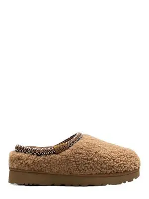 UGG Flat Shoes - Brown