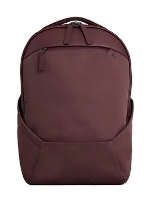 TROUBADOUR Apex Backpack 4.0 - Bronze Red