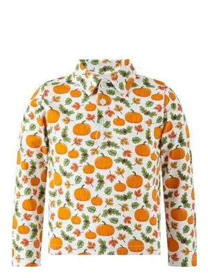 RACHEL RILEY Pumpkin Polo
