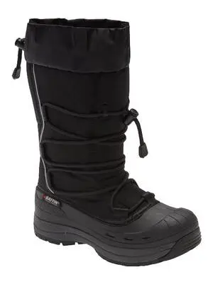 BAFFIN Snogoose Waterproof Winter Boots - Black
