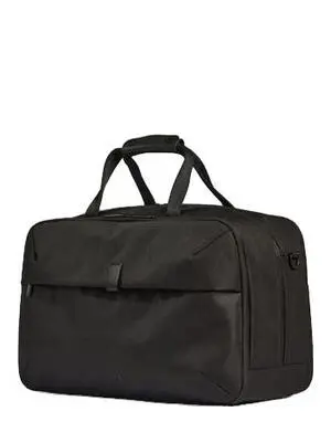 ANTLER City Light Overnight Bag - Black