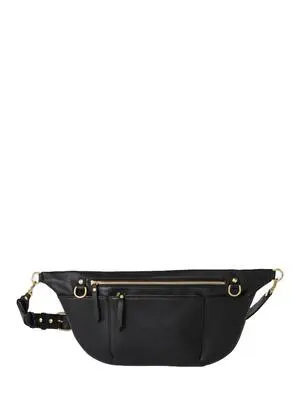 TAH Commuter Fanny Pack - Black