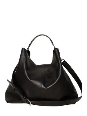Walter Baker Kennedy Shoulder Bag - Black