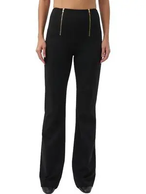 Trina Turk Kiara Ponte Pant - Black