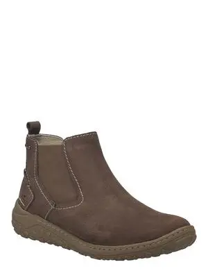 Josef Seibel Ruby Waterproof Bootie - Brasil