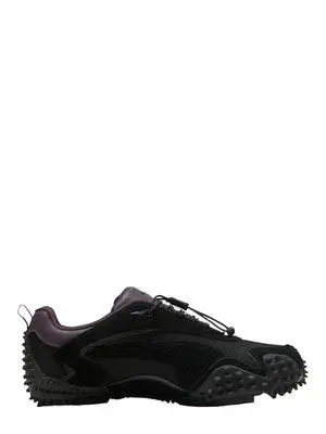 PUMA Gender Inclusive Mostro Xc Gtx Waterproof Sneaker - Puma Black/midnight Plum