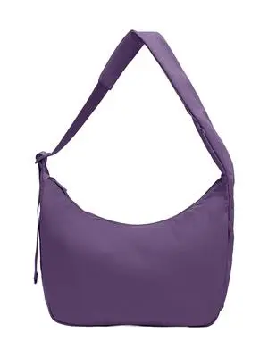 AWAY Small Crossbody Bag - Misty Purple