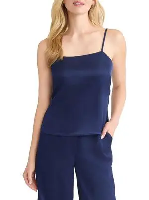 MISOOK Crêpe De Chine Camisole