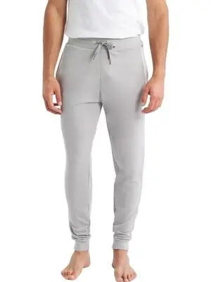 BOSS Track Suit Pants - Light/pastel Grey