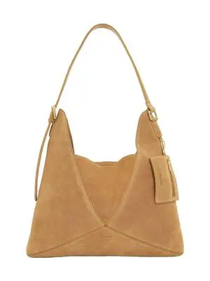 Dune London Dearest Tote Tan