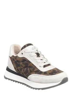 SOFFT Jacklyn Sneaker - Leopard Multi
