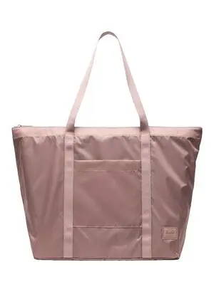 Herschel Supply Co. Portland Packable Tote - Ash Rose Tonal