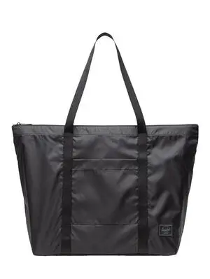 Herschel Supply Co. Portland Packable Tote - Black Tonal