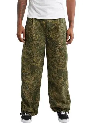 BDG URBAN OUTFITTERS BDG Urban Outfitters Pixelated Camouflage Pants