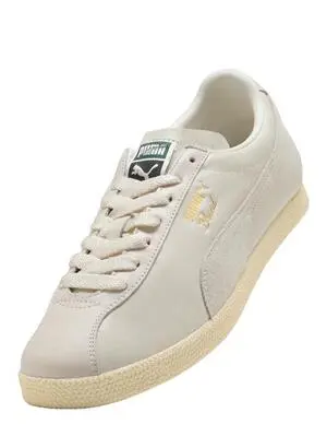 PUMA Brasil Terrace Views Sneaker - Warm White/vapor Gray