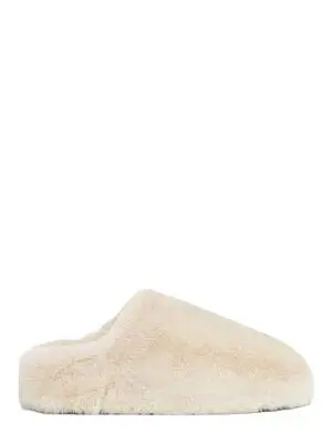 APPARIS Misha Faux-Fur Slipper
