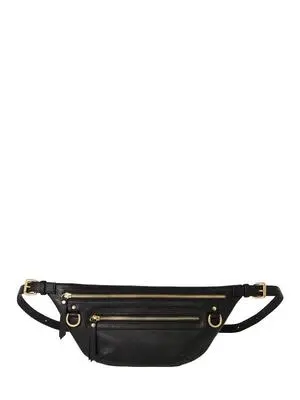 TAH Nomad Fanny Pack Black
