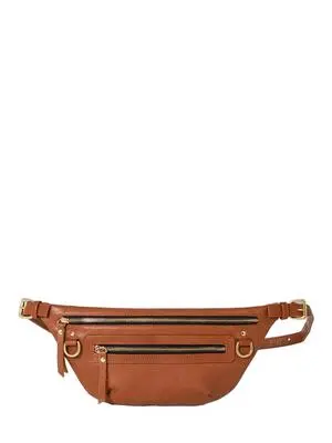 TAH Nomad Fanny Pack Whiskey