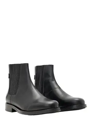 ALLSAINTS Bloom Chelsea Boot - Black