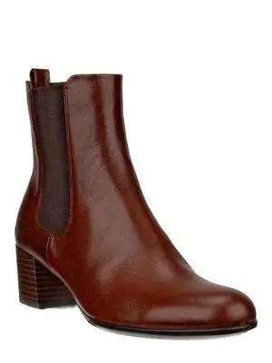 Ecco Chelsea Boot 01014 Mink