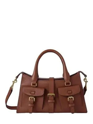 Mulberry Small Roxanne Bag - Oak