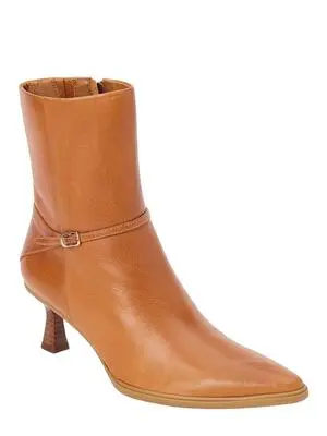Matisse Ilana Pointed Toe Bootie - Ginger