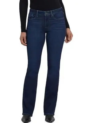 NYDJ Barbara Bootcut Jeans - Lake Notre Dame