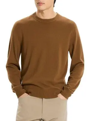 THEORY Hilles Cashmere Sweater