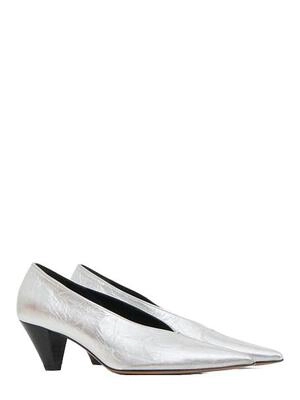 MANSUR GAVRIEL Kiki Pointed Toe Pump