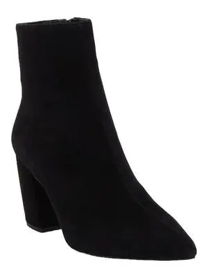 JEFFREY CAMPBELL Block Heel Booties