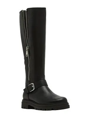 BLONDO Talyssa Knee High Boots
