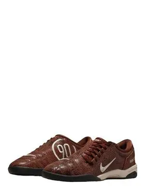 Nike Total 90 Soccer Sneakers Fauna Brown/pale Ivory/black