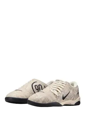 Nike Total 90 Soccer Sneakers Pale Ivory/black/ivory/gold