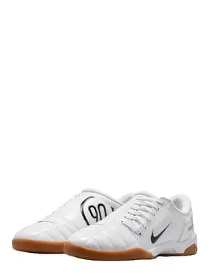 Nike Total 90 Soccer Sneakers White/black/white/team Gold