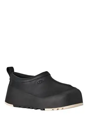 UGG Tasman Streetscape Slipper Black /jasmine