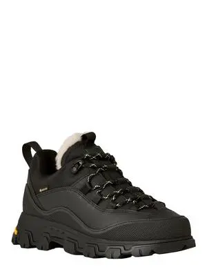 UGG Metrotrek Waterproof Hiking Boots - Black