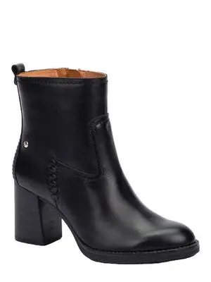 Pikolinos Palencia Bootie - Black