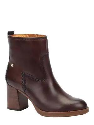 Pikolinos Palencia Bootie - Caoba